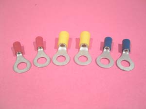 Kabelschoenen > Kabelschoen Ring | G+G Holland